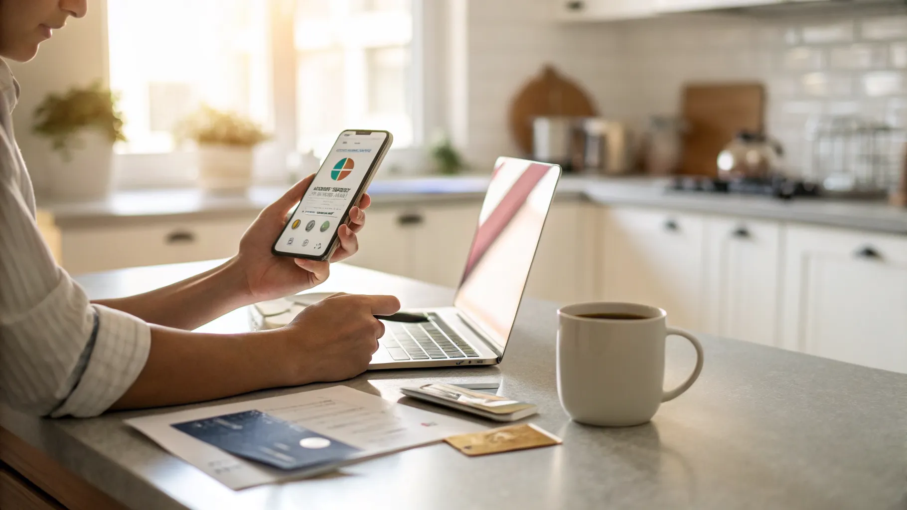 Best Budgeting Apps That Connect to UK Bank Accounts (Open Banking) | Abel